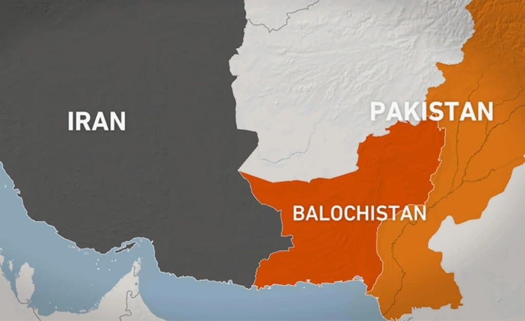 Balochistan Needs Peace - World Geostrategic Insights