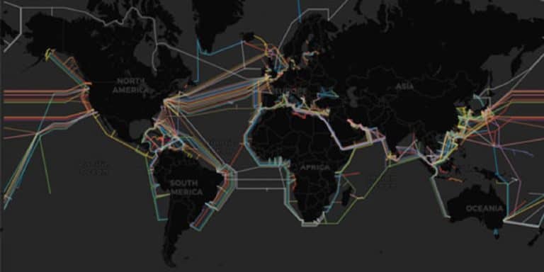 The Era of “Digital Colonialism” - World Geostrategic Insights