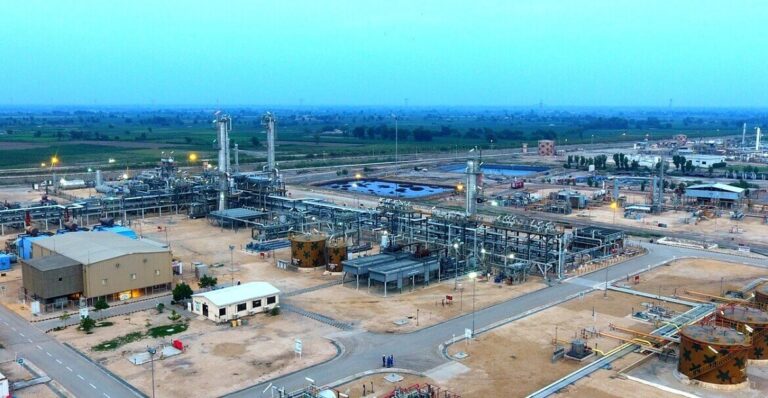 Unlocking Pakistan's Oil and Gas Potential: A Path Towards Economic ...