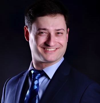 Steven Terner - World Geostrategic Insights