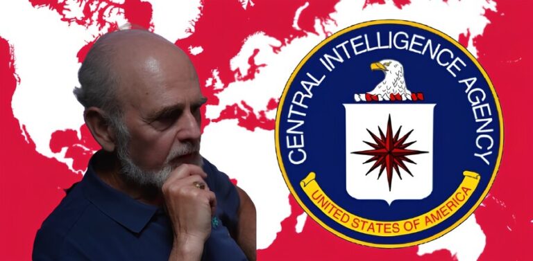 Inside the Mind of a CIA Operative: How to Work Effectively in ...
