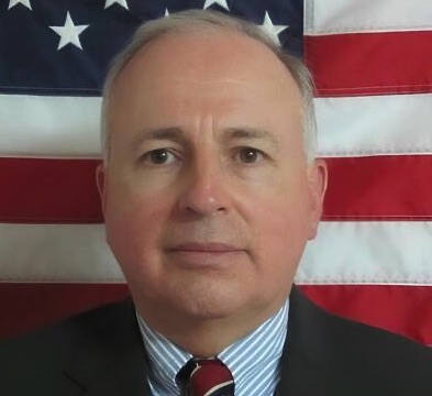 Joseph Núñez - World Geostrategic Insights