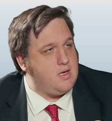 Sean Philip-Corbett Nottoli - World Geostrategic Insights