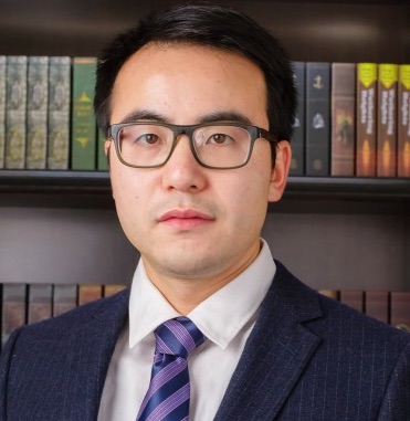 Jinghan (Michael) Zeng - World Geostrategic Insights