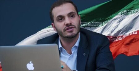 Iran’s Emerging Generation and Track II Diplomacy: New Pathways for ...